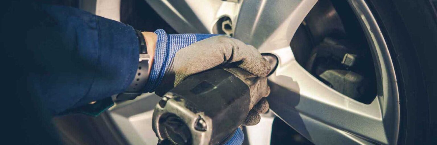 What is Wheel Alignment vs. Tire Rotation? - Naylor's Auto Repair