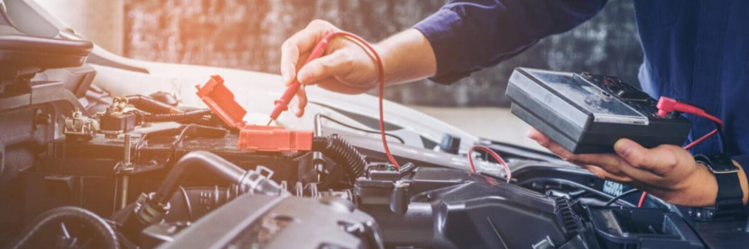Need Hybrid Car Repair in Boise?