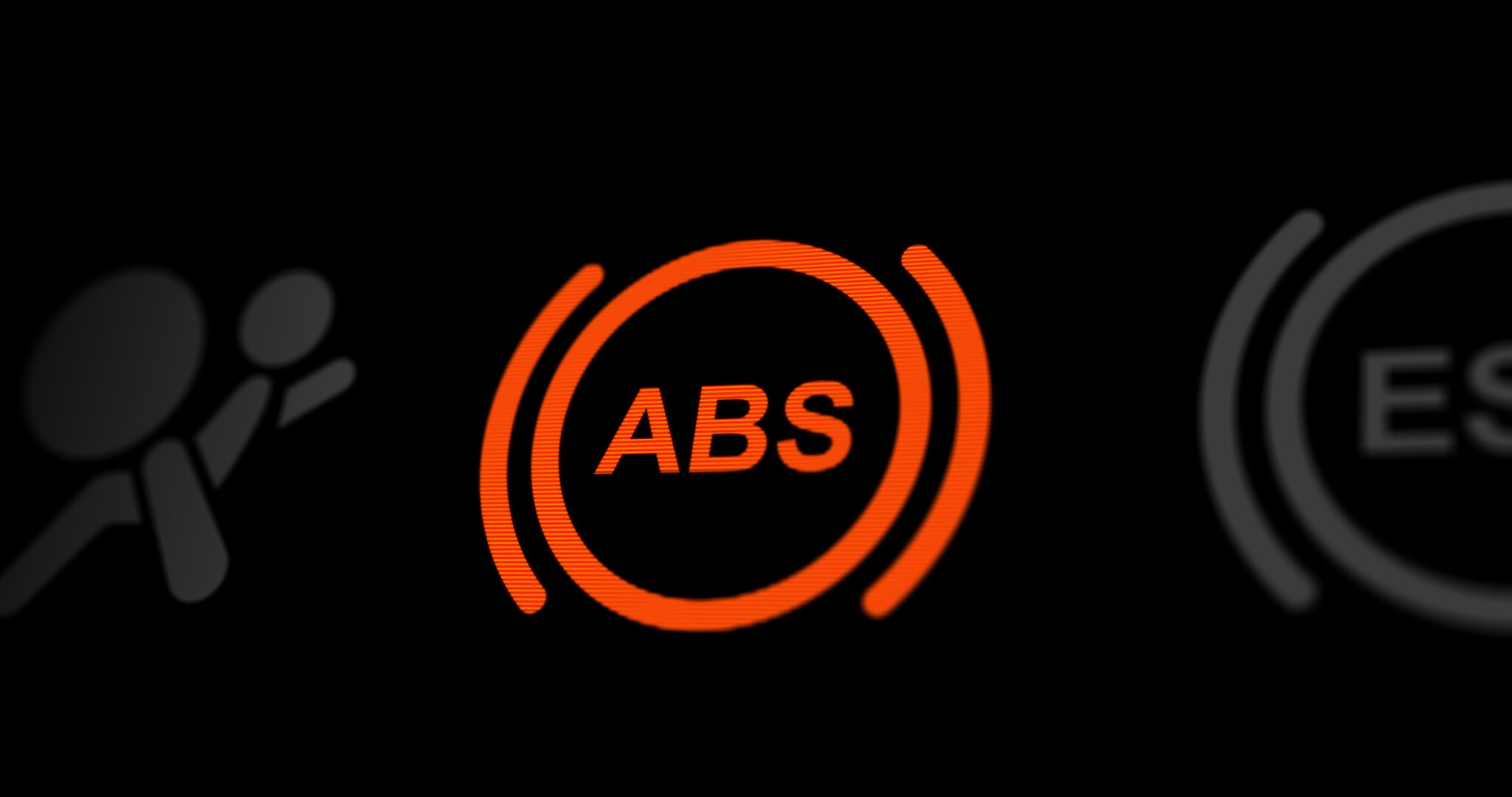 Why Your ABS Light Comes On After Snowstorms (And When It’s Actually a ...